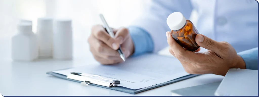 Medication Administration - FBE Dr Bravo